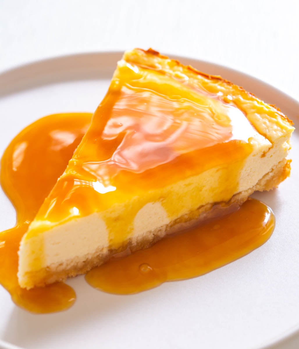 Sugar Free Cheesecake