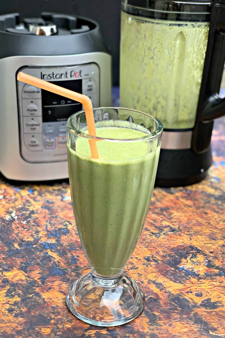 Instant Pot Ace 60 Cooking Blender Review Unboxing + {VIDEO}