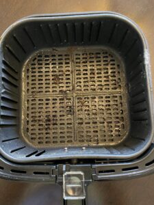 How to Clean Your Air Fryer