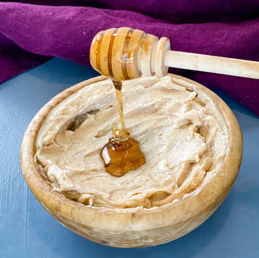 Maple Butter Recipe