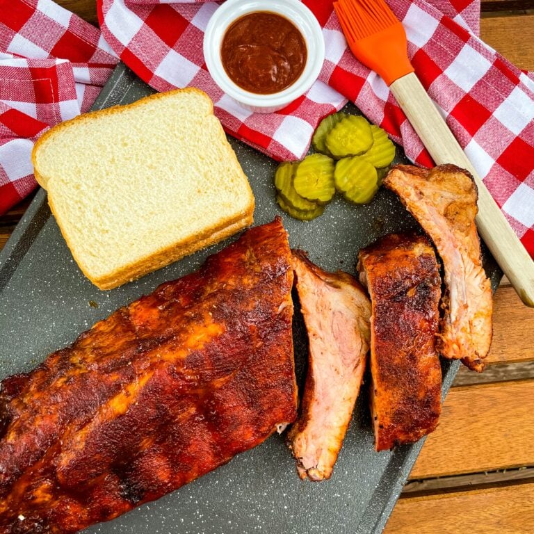 The Best Cookout Food Recipes and Ideas