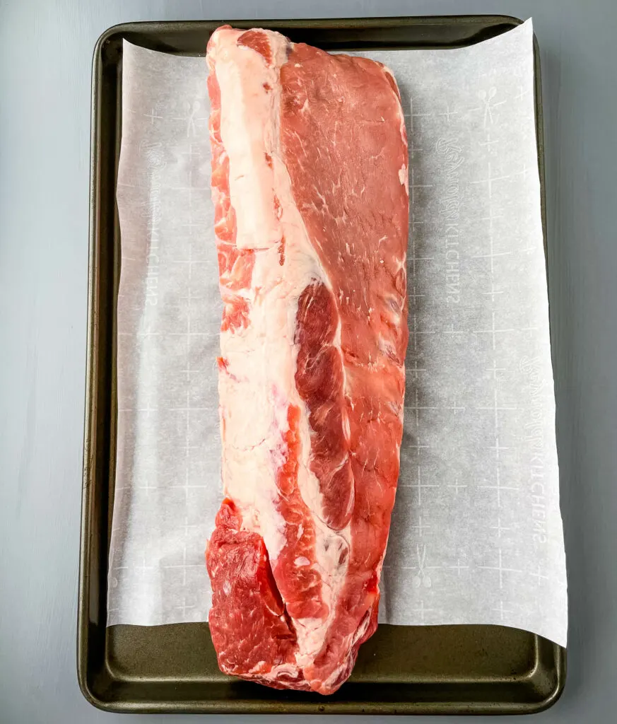 How to Grill Ribs on Charcoal or Gas Grill + {VIDEO}