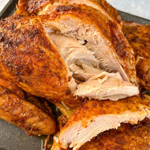 The Best Soul Food Southern Thanksgiving Recipes to Serve in 2025 + VIDEOS