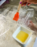 Traeger Smoked Ribs (3-2-1 Method) + {VIDEO} - Stay Snatched