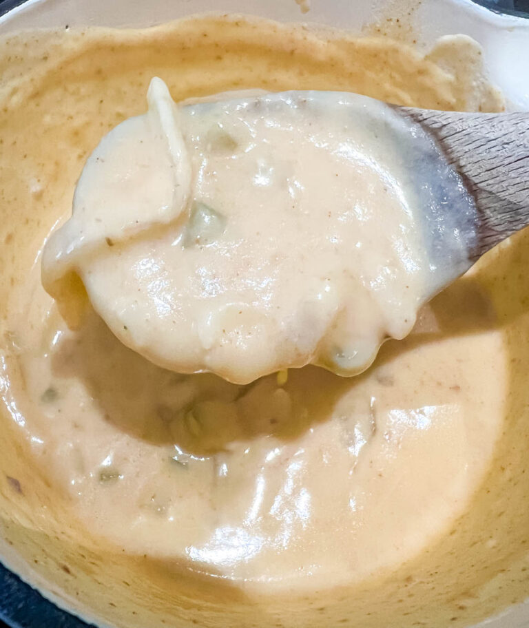 Smothered Chicken Wings Recipe