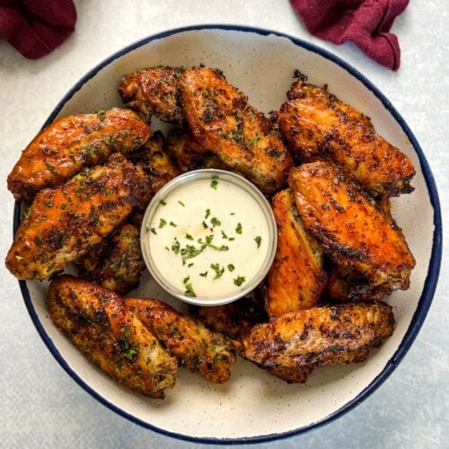 The Best Chicken Wings (20 Mouthwatering Recipes)