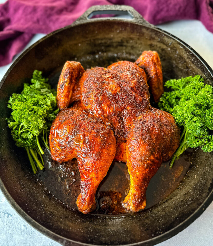 Thanksgiving Chicken Recipe