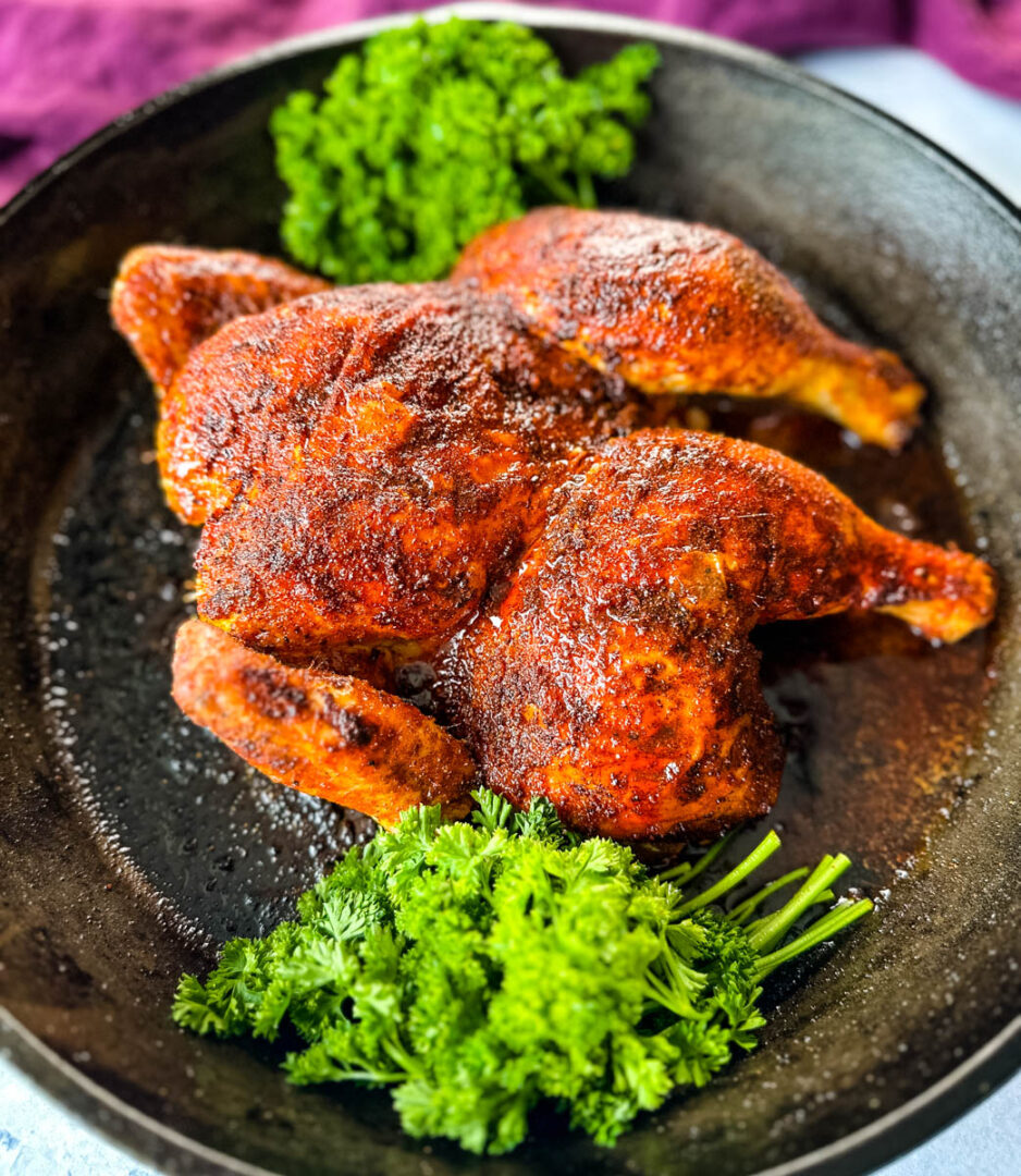 Thanksgiving Chicken Recipe