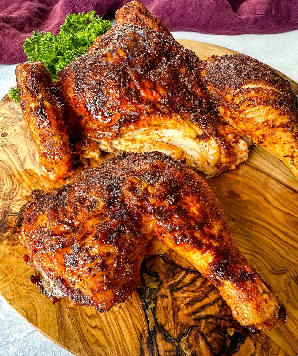 Thanksgiving Chicken Recipe