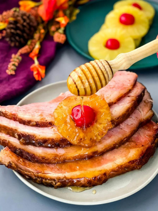 Southern Soul Food Easter Dinner Recipes