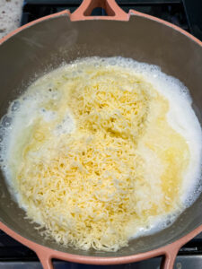 Homemade Cheese Wiz Recipe