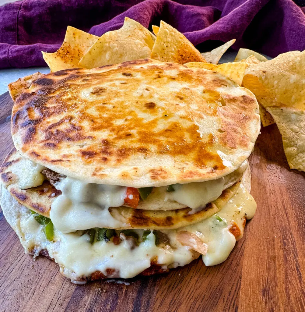 Homemade Cheez Whiz Recipe