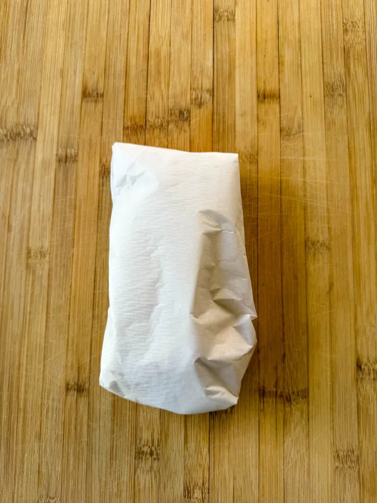 Meal Prep Breakfast Burritos