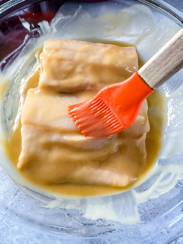 Nobu Miso Black Cod Recipe