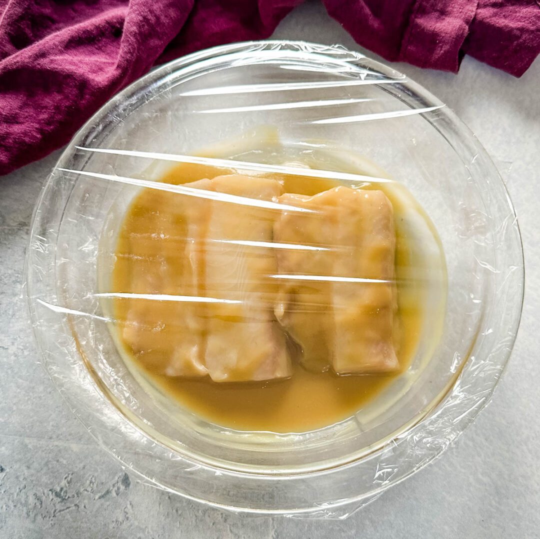 Nobu Miso Black Cod Recipe