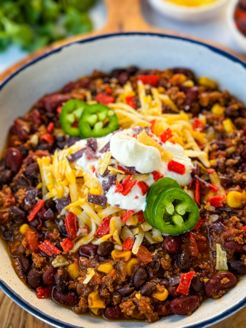 Taco Chili