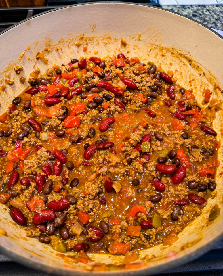 Taco Chili