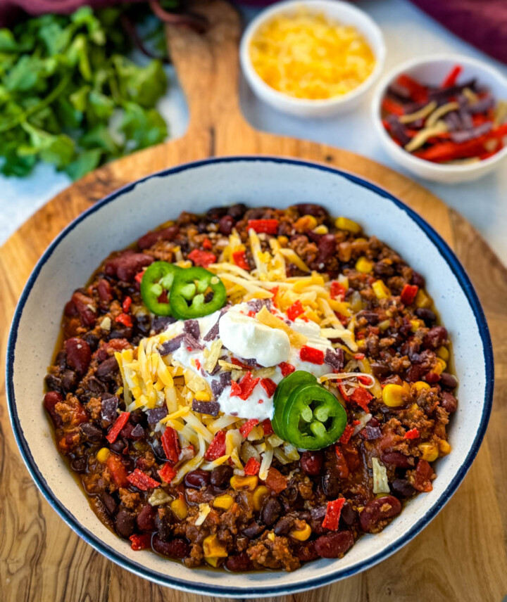 Taco Chili