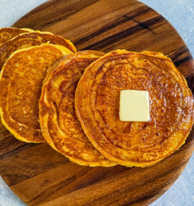 Fried Cornbread Recipe - Stay Snatched
