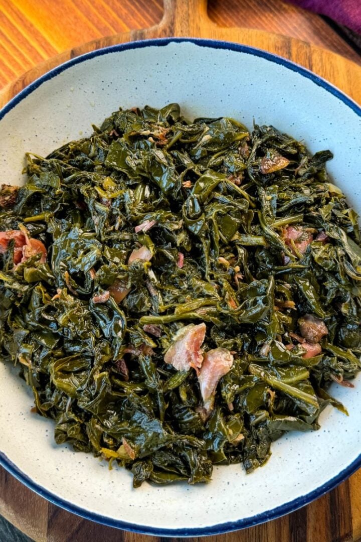 Best Seasoning for Collard Greens (+ Variations) - Stay Snatched