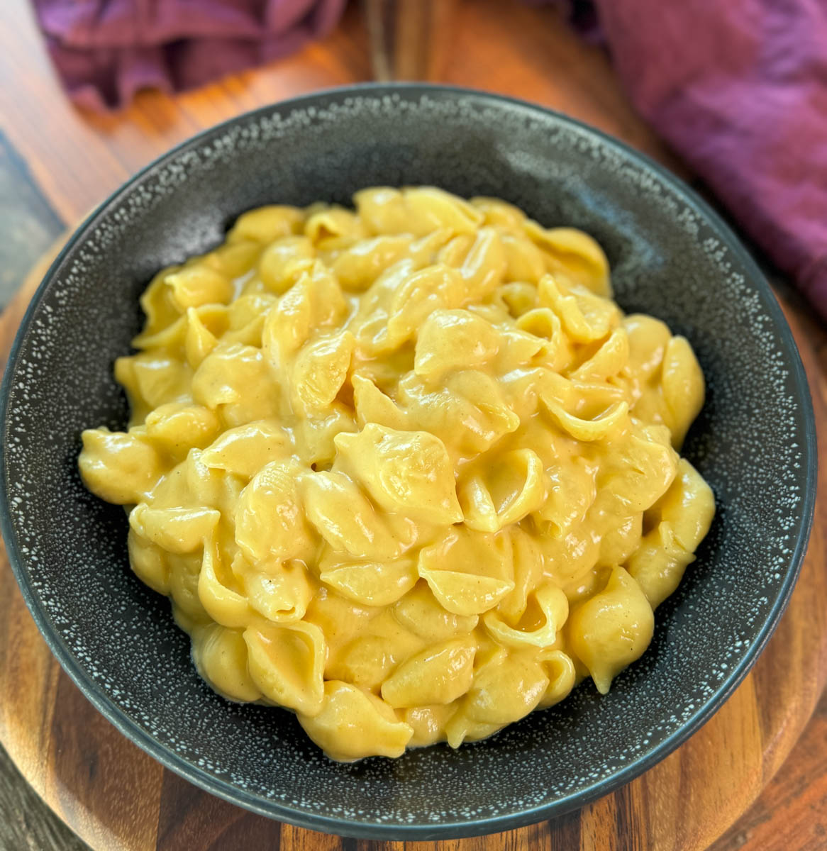 Southern Stovetop Mac and Cheese