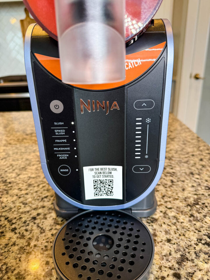 Ninja Slushi Machine - My Honest Review and Initial Thoughts