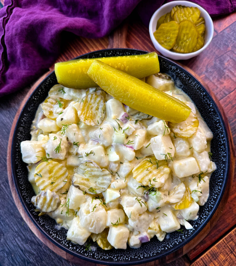 The Best Cookout Food Recipes and Ideas