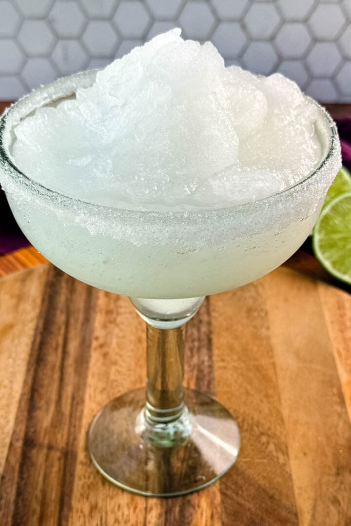 Ninja Slushi Margarita Slush