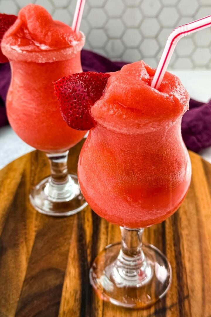 Ninja Slushi Margarita Slush