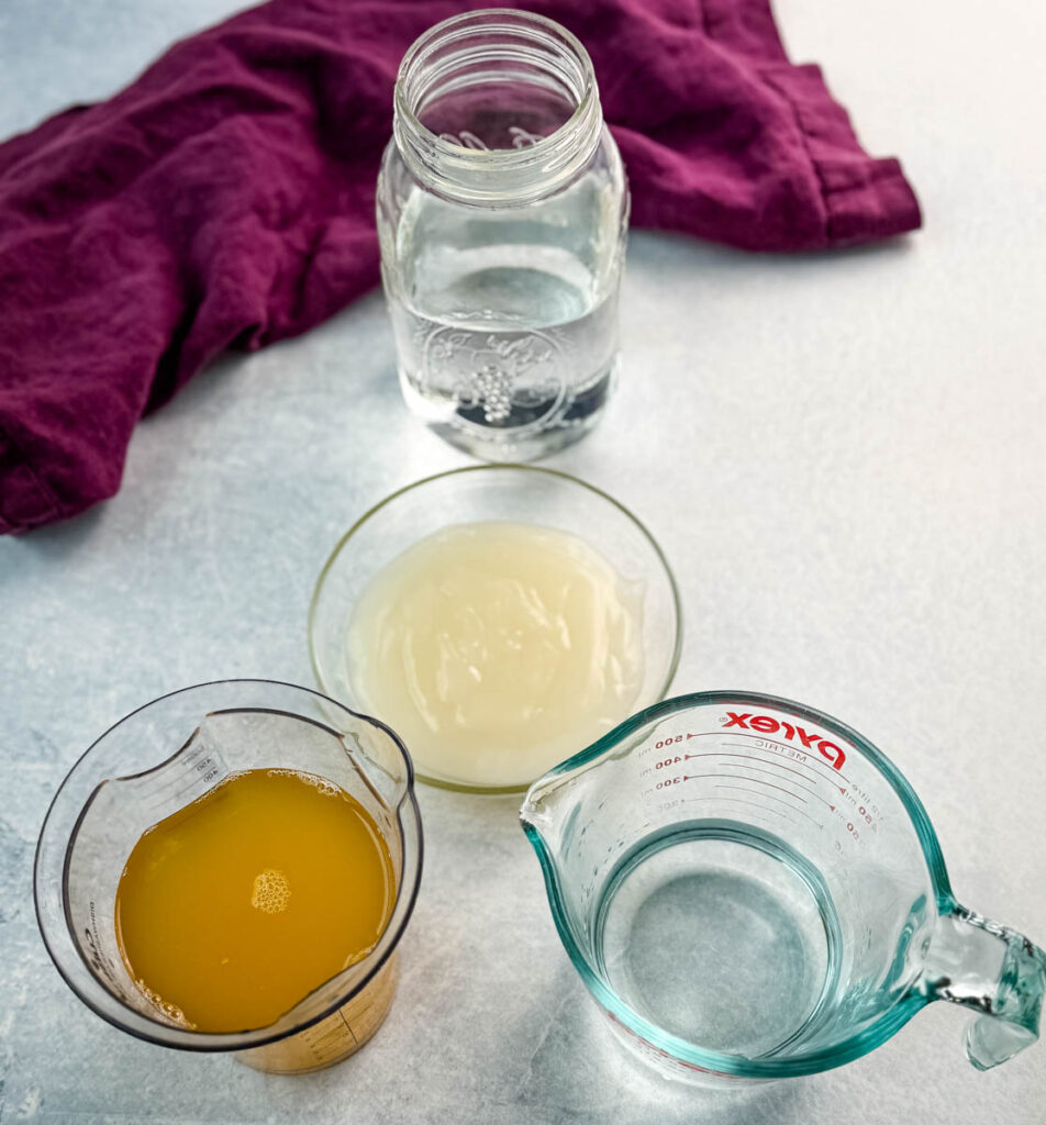 Ninja Slushi Piña Colada Slush