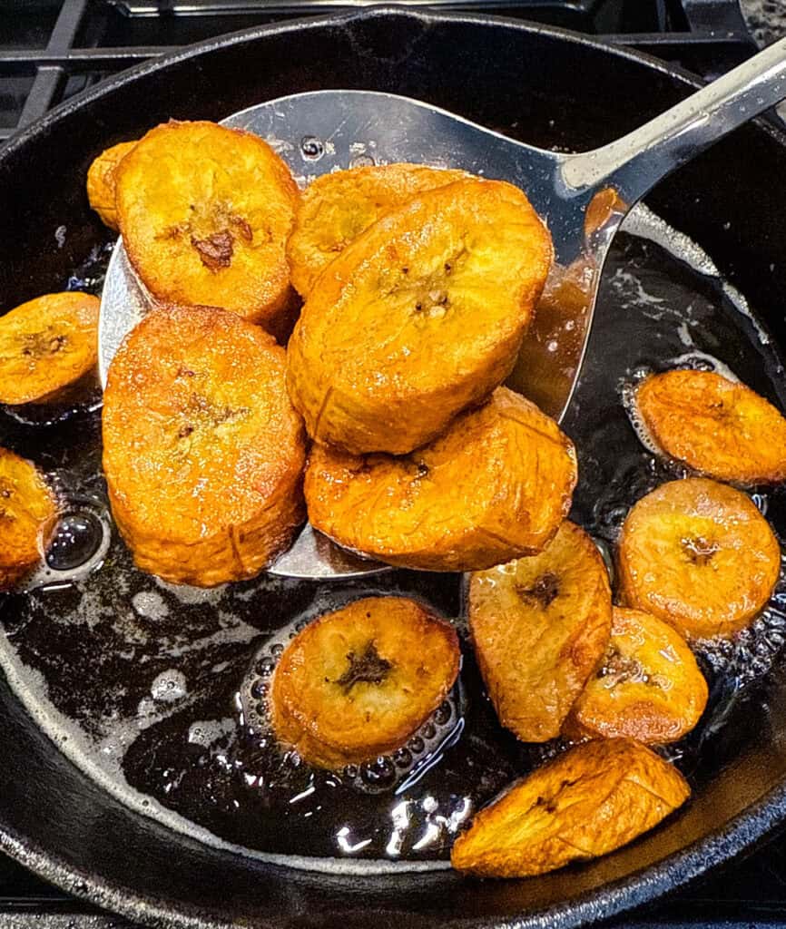 Fried Plantains