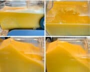 Ninja Slushi Bellini Slush