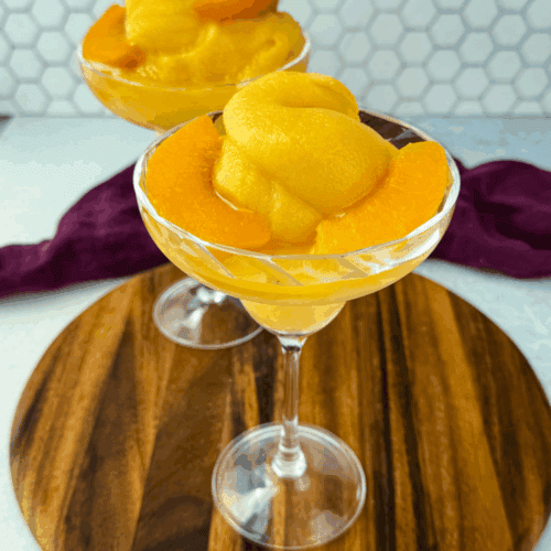 Ninja Slushi Bellini Slush