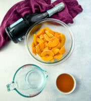 Ninja Slushi Bellini Slush