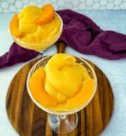 Ninja Slushi Bellini Slush