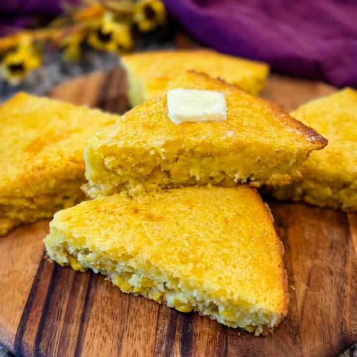 The Best Cornbread Recipes for Thanksgiving