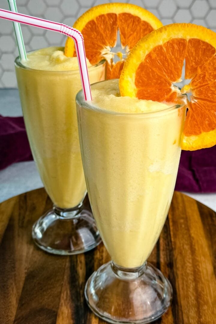 Ninja Slushi Cocktail Recipes